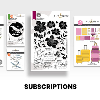 Altenew | Card Making, Scrapbooking & Paper Crafting Supplies
