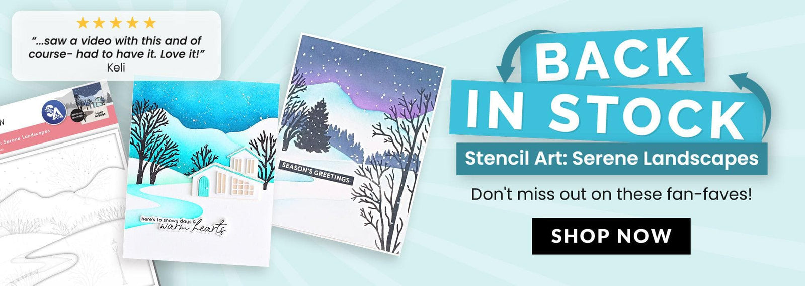 Altenew | Card Making, Scrapbooking & Paper Crafting Supplies