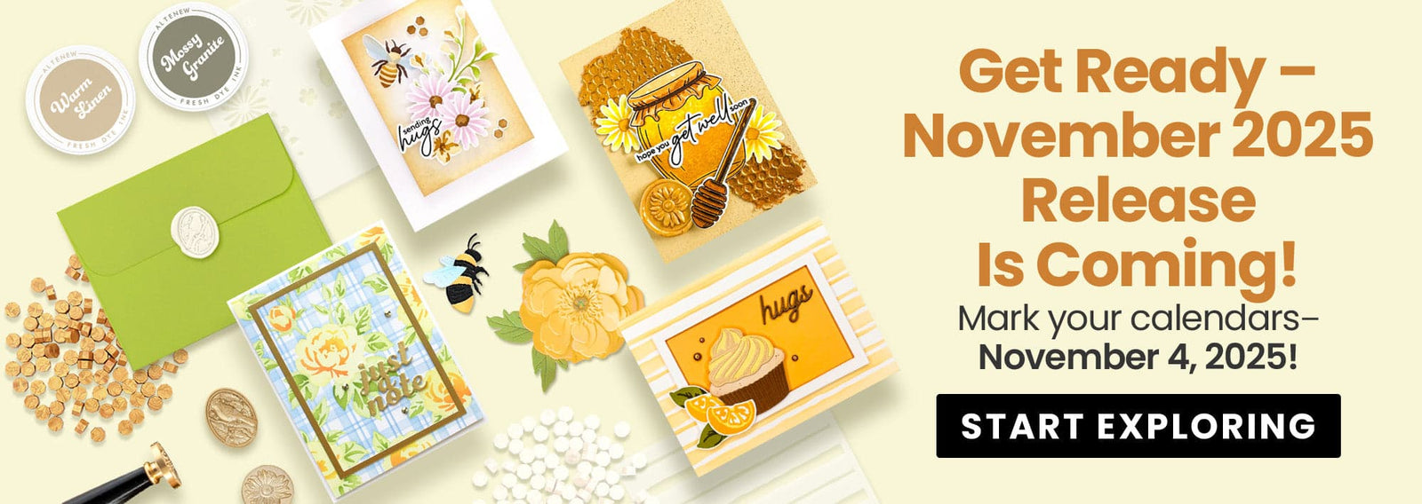 Altenew | Card Making, Scrapbooking & Paper Crafting Supplies