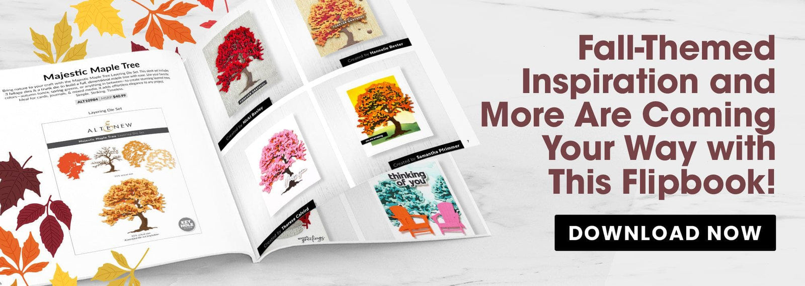 Altenew | Card Making, Scrapbooking & Paper Crafting Supplies