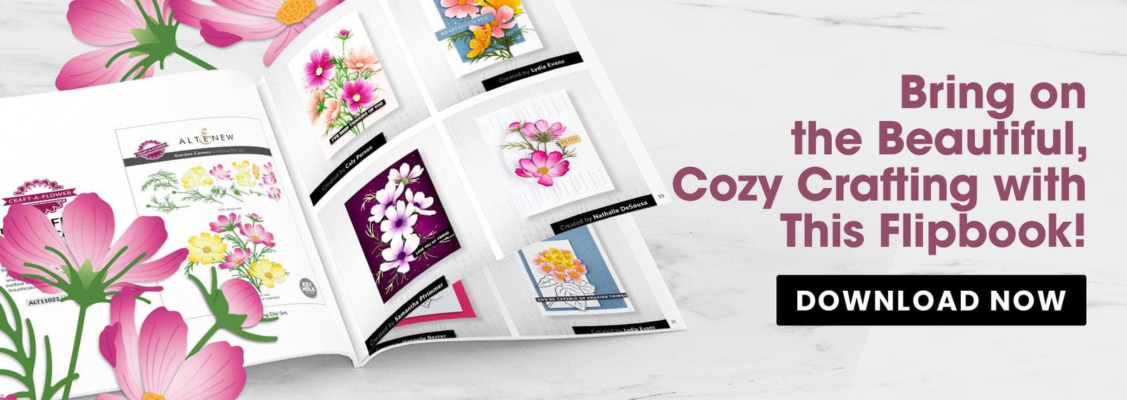 Altenew | Card Making, Scrapbooking & Paper Crafting Supplies