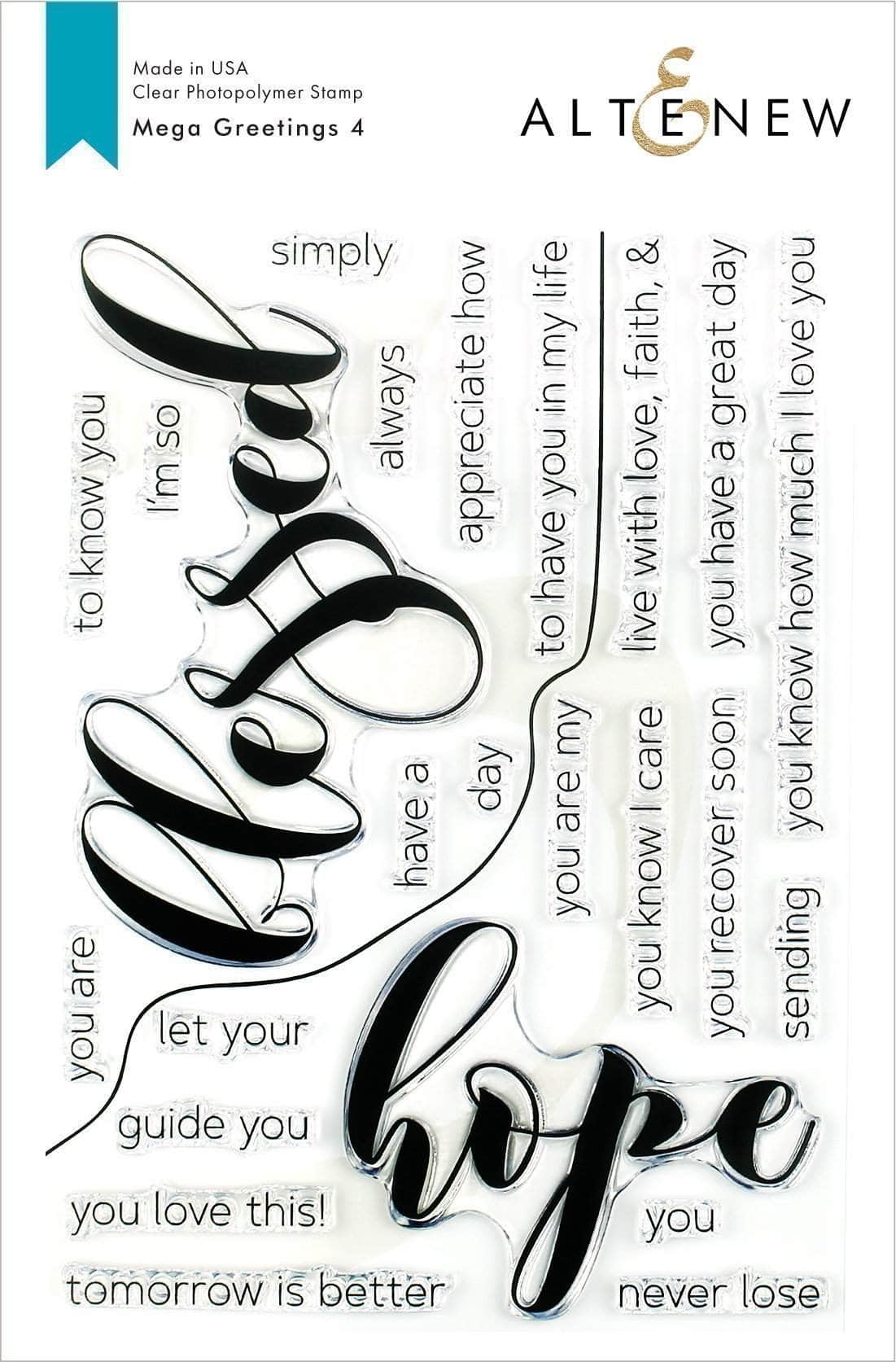 What to Write in a Thank You Card | Altenew
