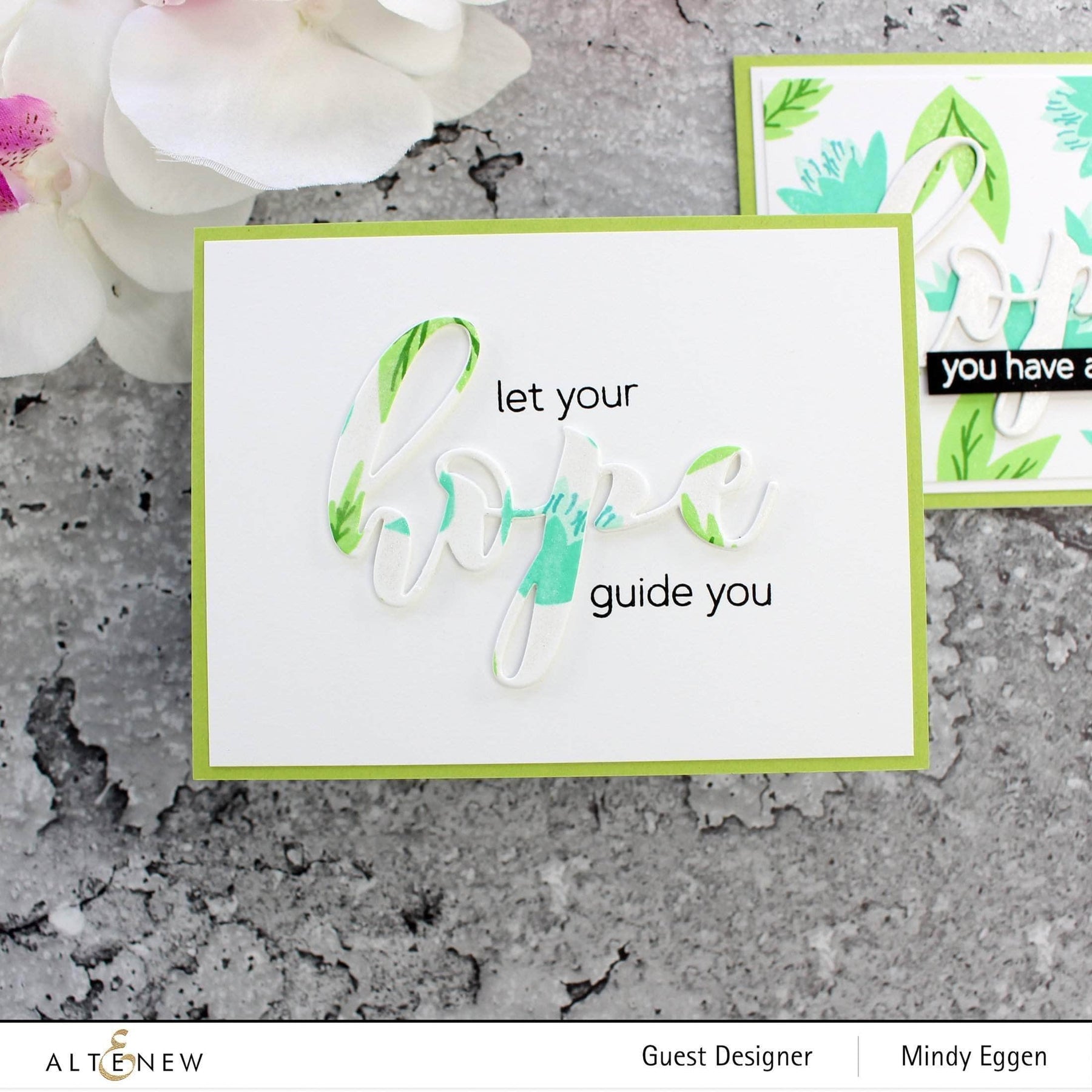 What to Write in a Thank You Card | Altenew