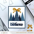 Nesting Triangles Die Set | Altenew - Creative Layering Dies