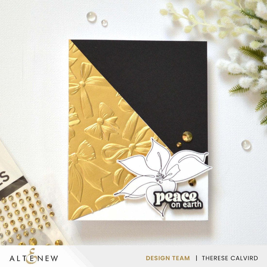 Nesting Triangles Die Set | Altenew