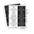 Printable Sentiments for Every Occasion | Altenew