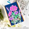 Dynamic Duo: Wildflower Bouquet & Add-on Die Bundle | Altenew