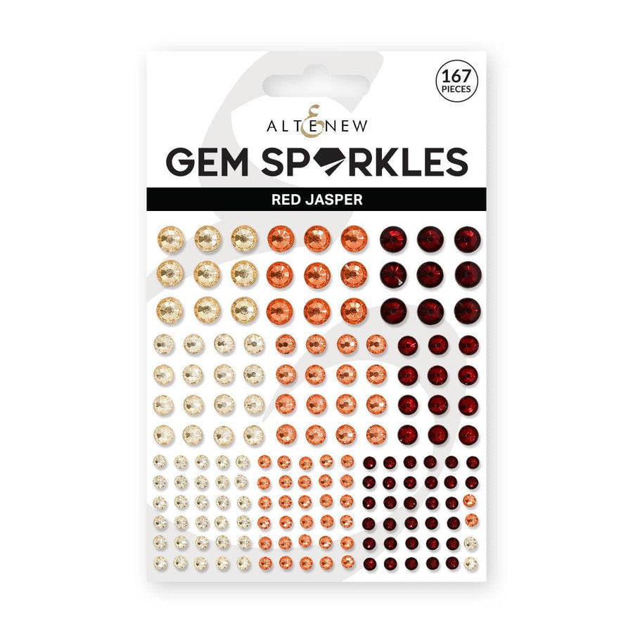 Dazzling Jewels Gem Sparkles Bundle | Altenew