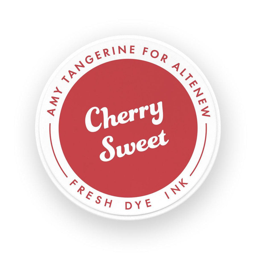 Carnival Magic Fresh Dye Ink | Altenew