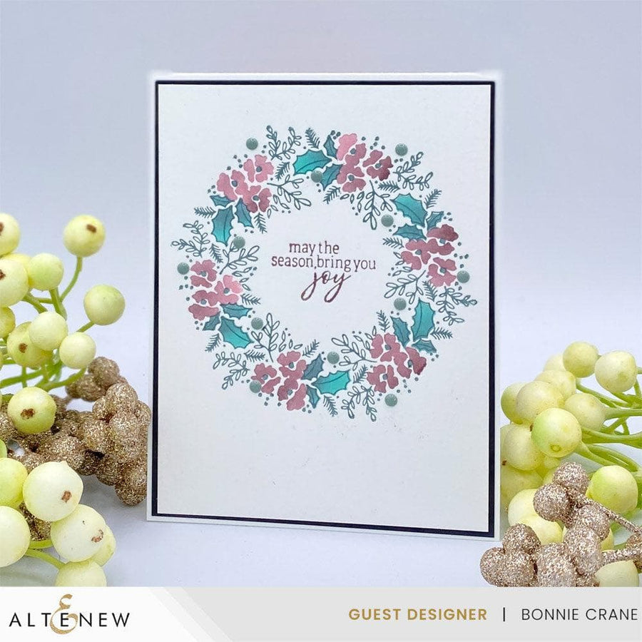 Carnival Magic Fresh Dye Ink | Altenew