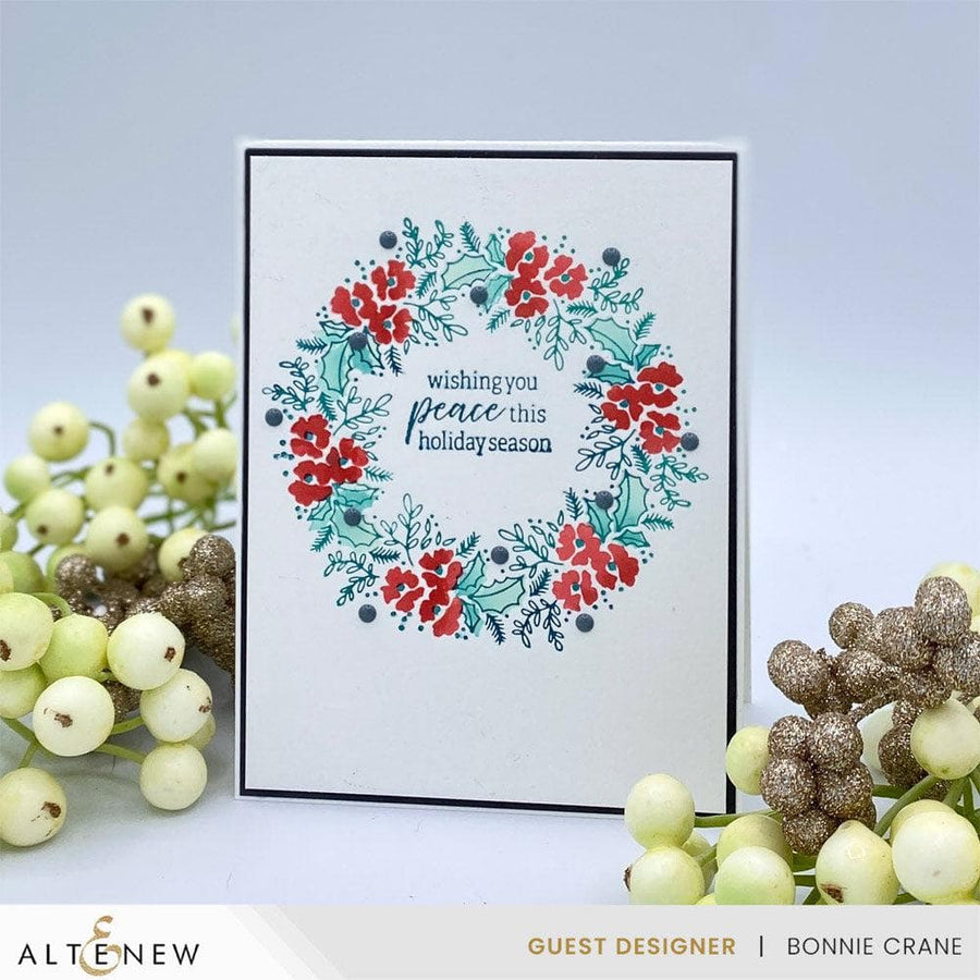 Carnival Magic Fresh Dye Ink | Altenew