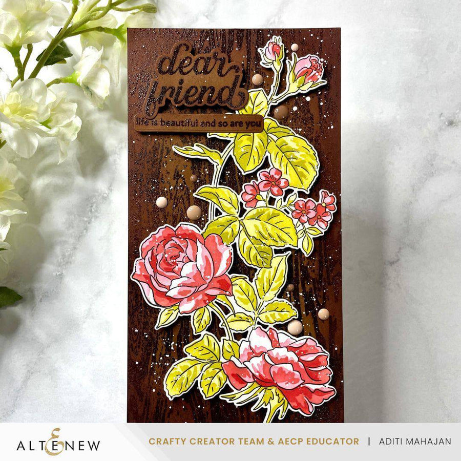 Carnival Magic Fresh Dye Ink | Altenew