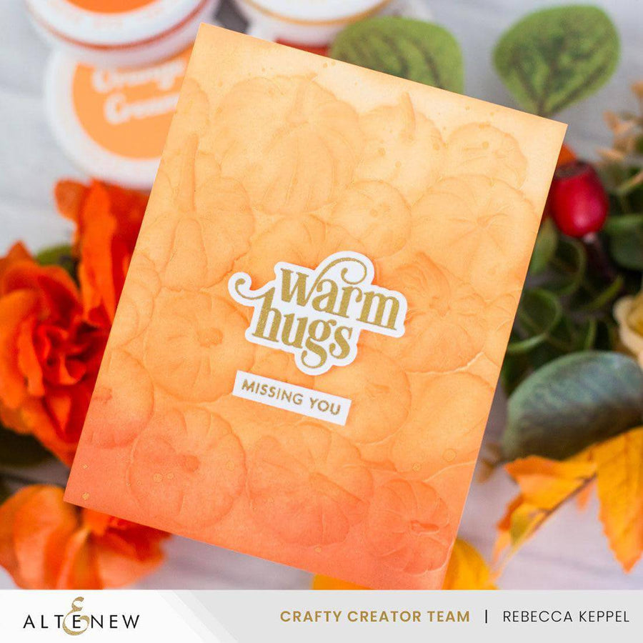 Sunkissed Serenity Fresh Dye Ink Bundle | Altenew