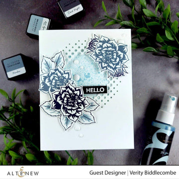 12 Metallic Shimmer Ink Spray Bundle | Altenew