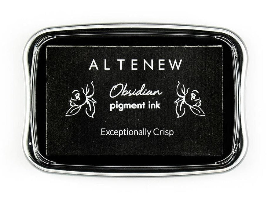 Pigment Ink Bundle | Altenew