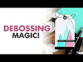 Nesting Triangles Die Set | Altenew - Creative Layering Dies