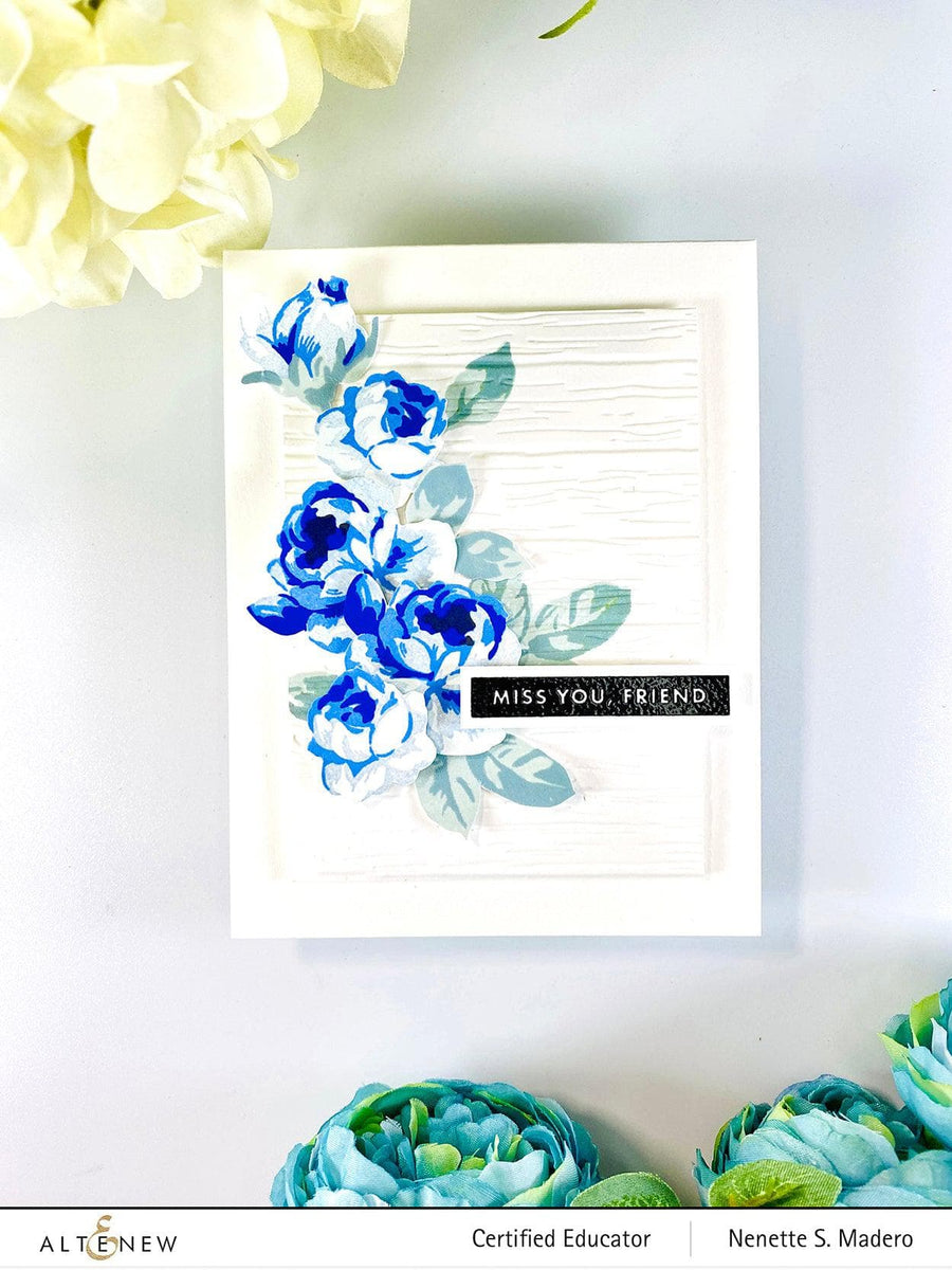 Ethereal Roses | Altenew