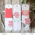 Tall Tale Stamp & Die Bundle | Altenew