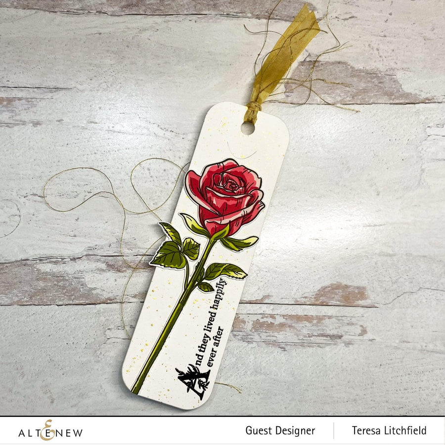 Tall Tale Stamp & Die Bundle | Altenew