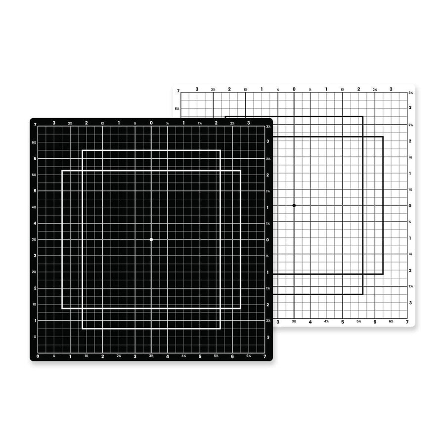 Stampwheel - SlimGrip Sticky Mat Bundle | Altenew