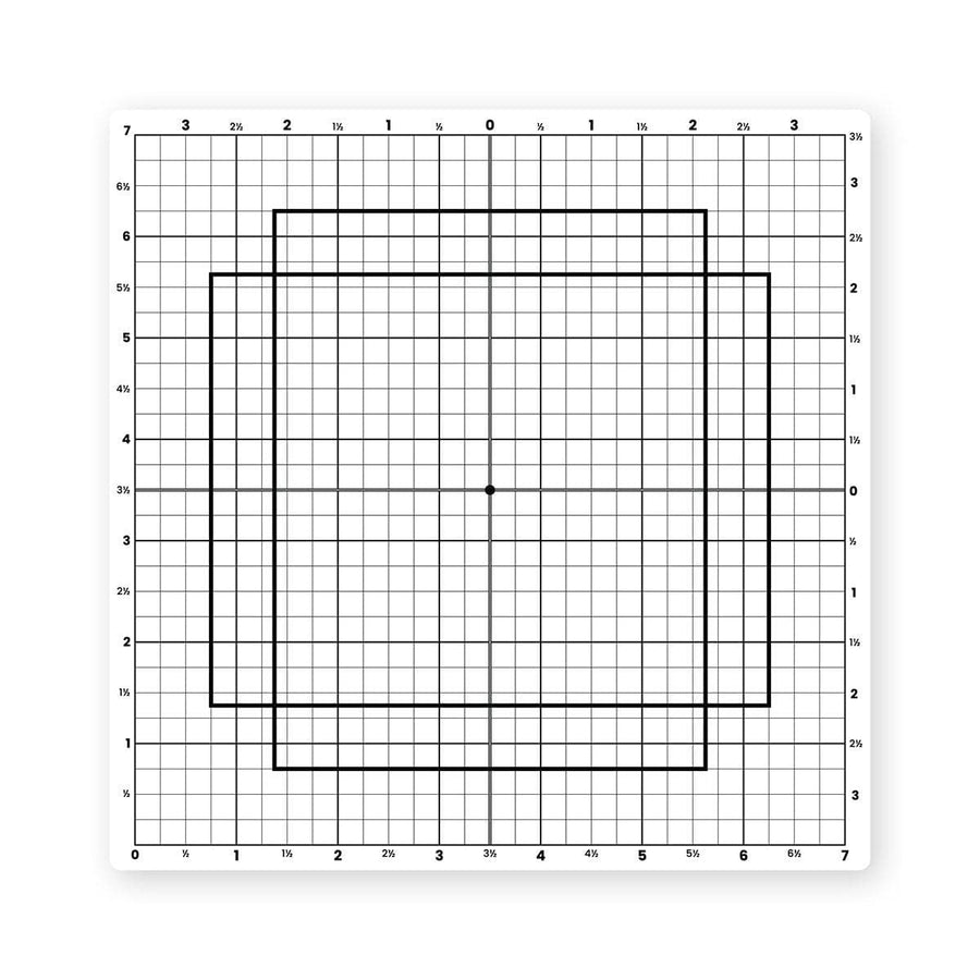 Stampwheel - SlimGrip Sticky Mat Bundle | Altenew