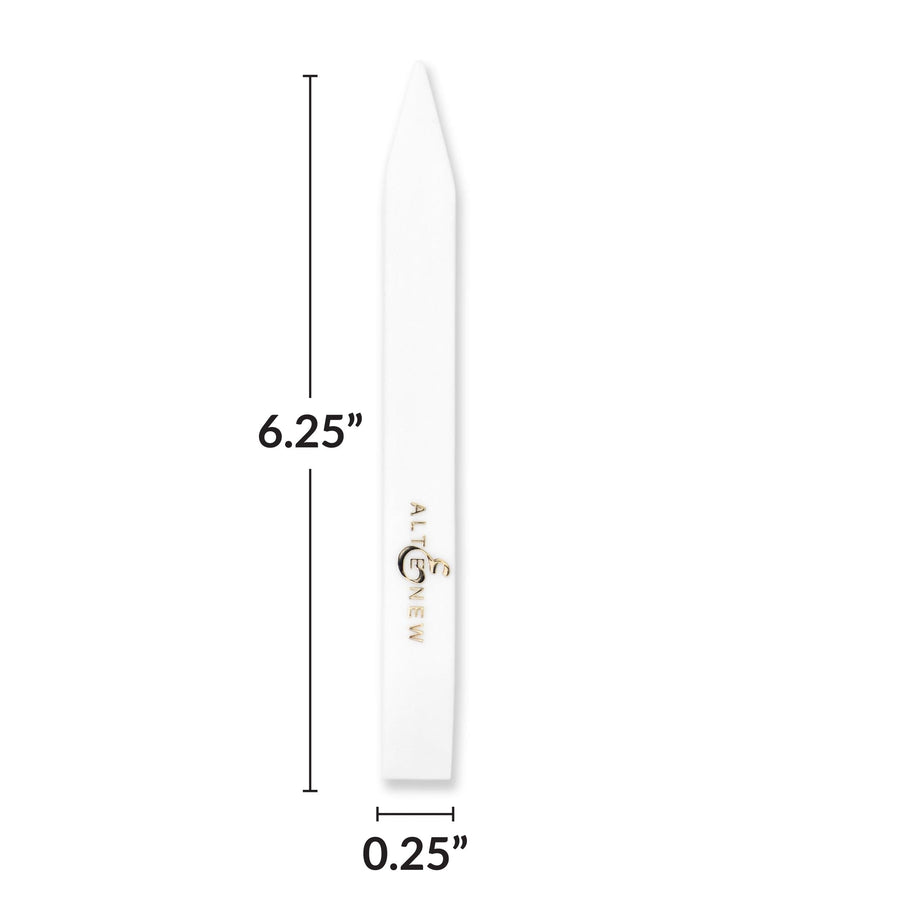 Crafter's Essential Bone Folder for Precise Creasing | Altenew