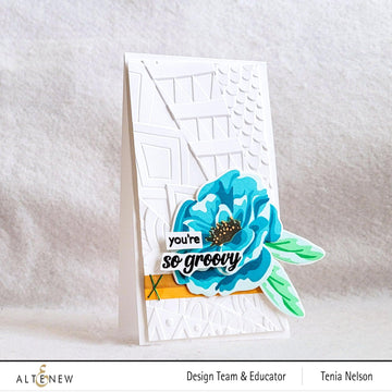 Fall Harvest Slim Washi Tape Set | Altenew